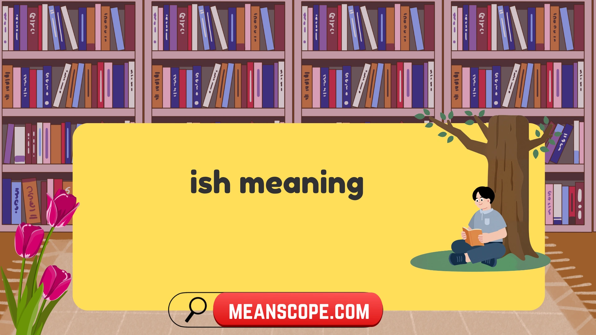 Ish Meaning: The Hidden Meaning Behind This Slang 2026